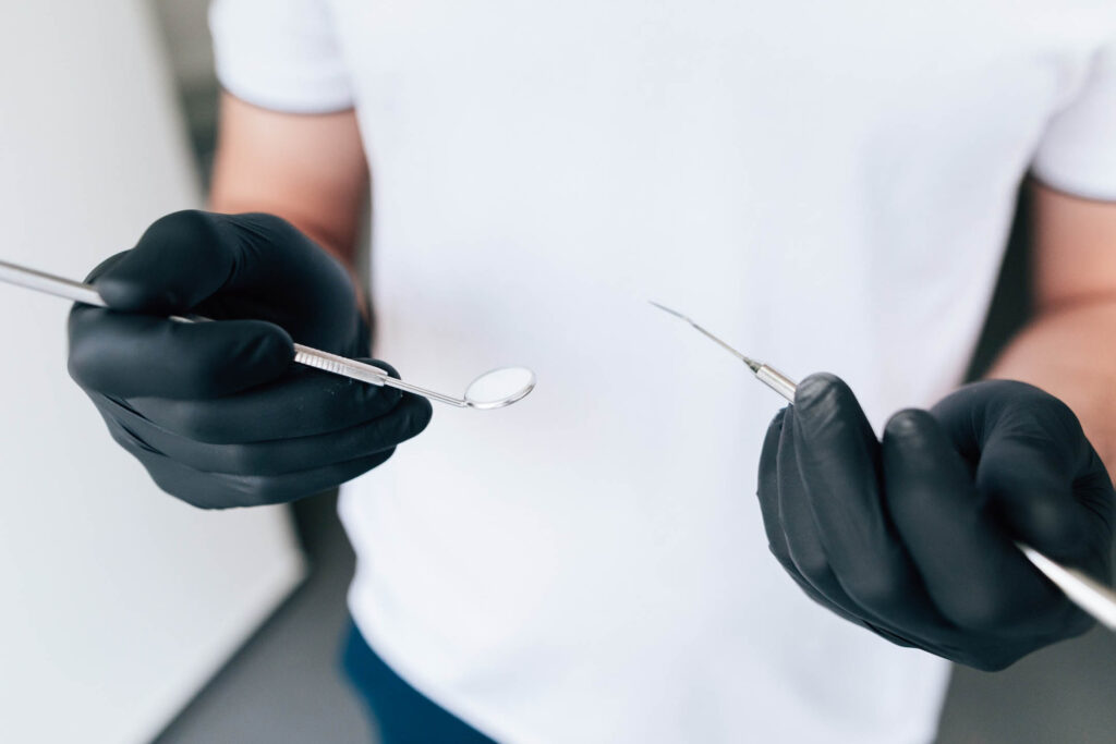 Amalgam Waste Disposal • Phoenix Environmental
