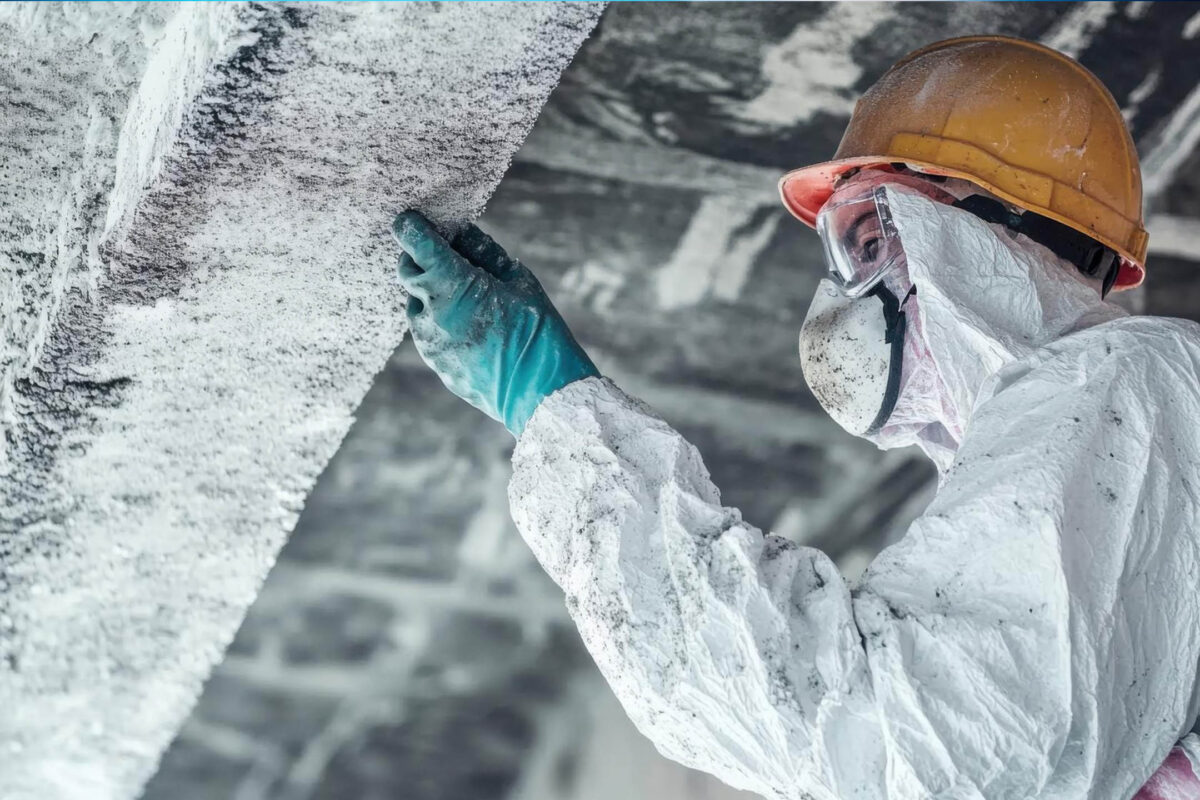 Asbestos Waste Removal • Phoenix Environmental
